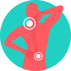 True Back - Non-powered orthopedic traction back stretcher device